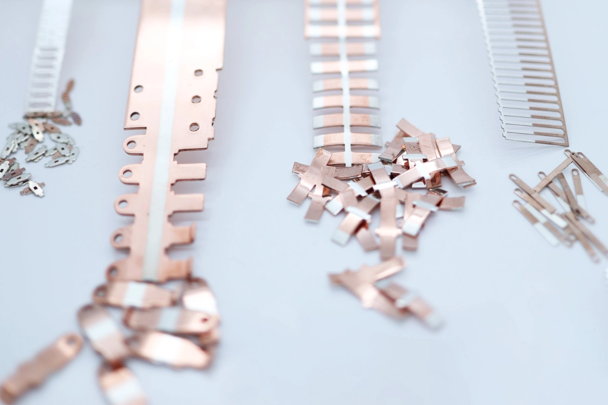 Alloys and Composite Materials for Silver Contacts