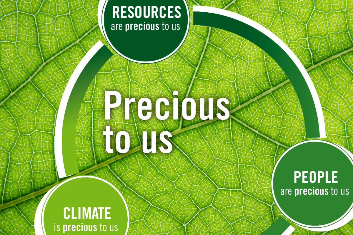 Compliance: Responsible Precious Metal Procurement