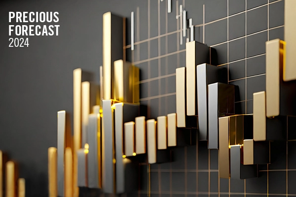 Live Precious Metal Prices for Gold, Silver & Other PGMs