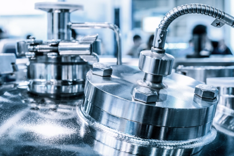 Iridium & Platinum Catalysts for PEM Electrolysis