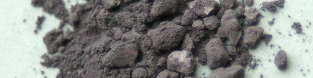 Ruthenium