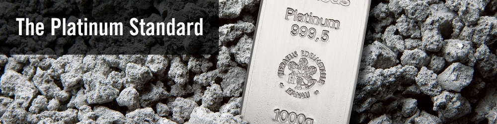 The Platinum Standard