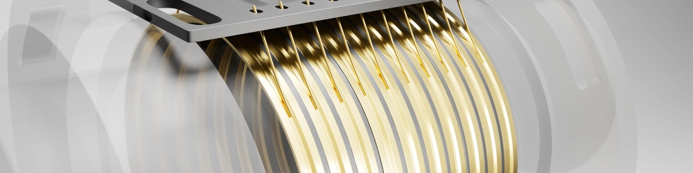 Contact Systems for Slip Ring Applications