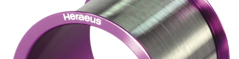 Resistance Wire Sensor