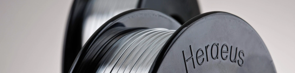 Precious Metal Strips