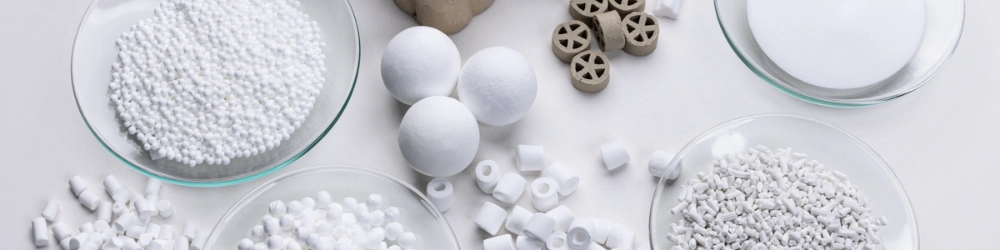 Toll Manufacturing & Customized Catalyst Development