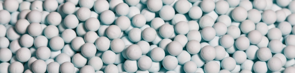 Heterogeneous Chemical Process Catalysts Based on Precious Metals