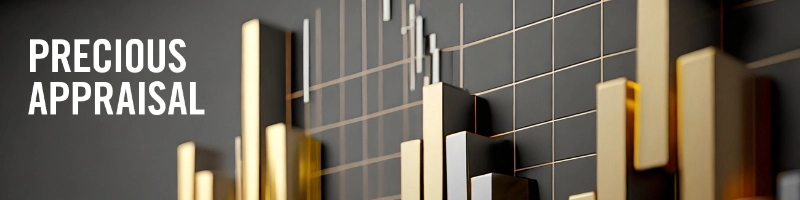 Weekly Precious Metals Market Report