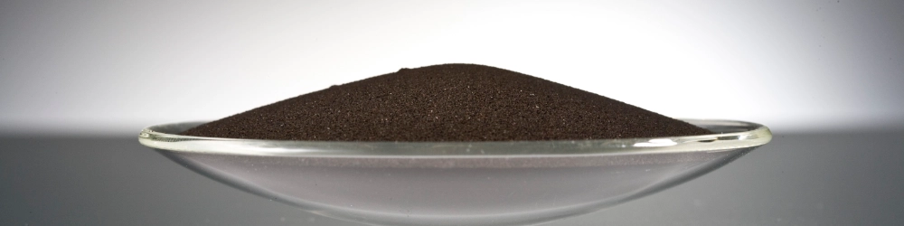 Precious Metal Blacks for the Coating of Gas Sensors