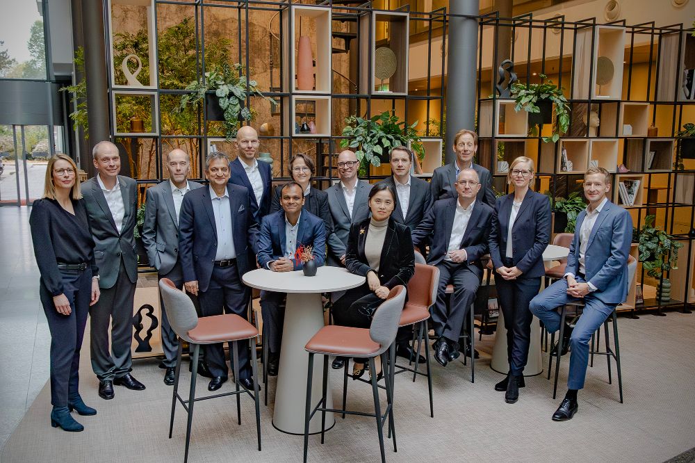 About Heraeus Precious Metals