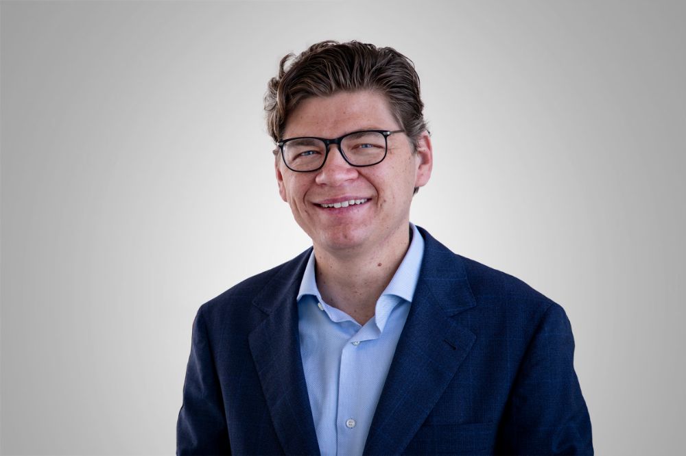 Change of management at Argor-Heraeus: Robin Kolvenbach succeeds ...