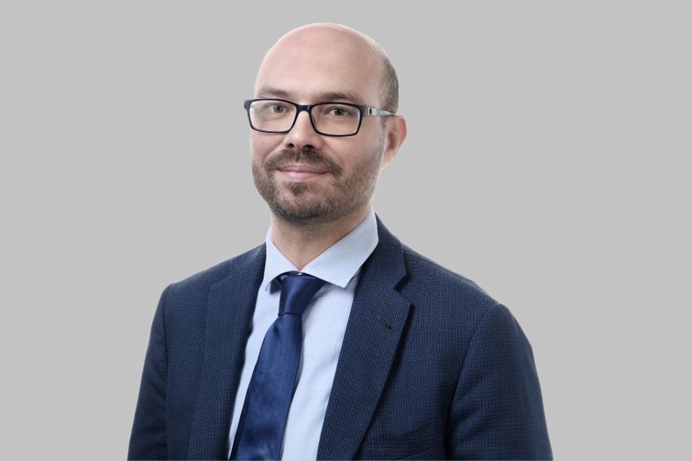 Argor-Heraeus: Simone Marsan succeeds Alessandro Ruffoni as Certified ...