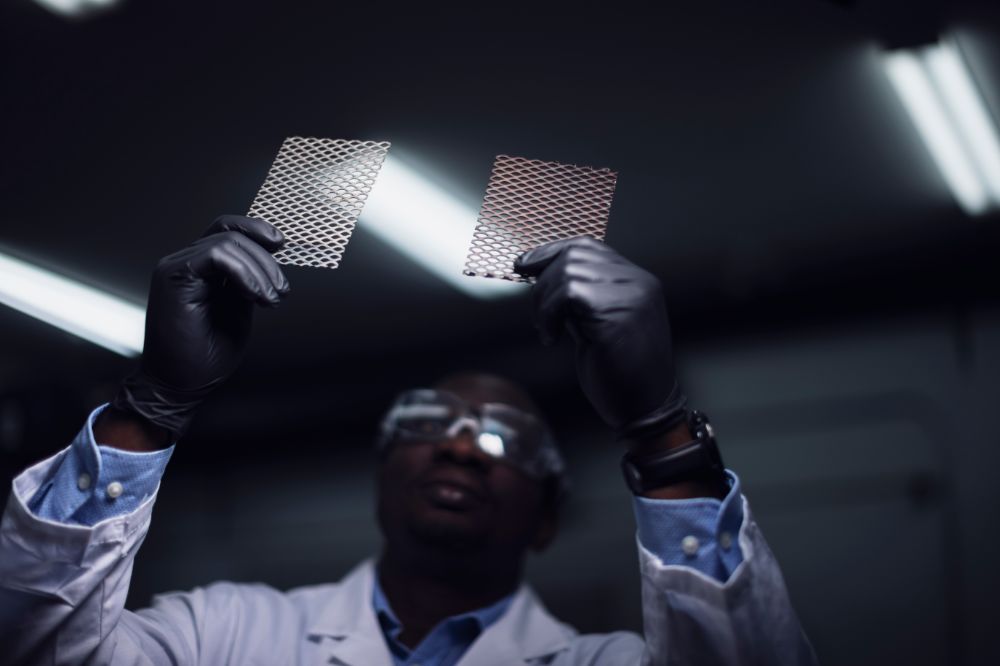 Heraeus acquires Canadian recycling company McCol Metals