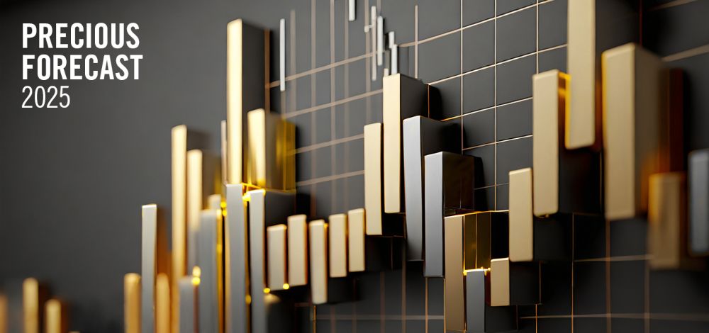 Heraeus Precious Metals Precious Metals Forecast 2025