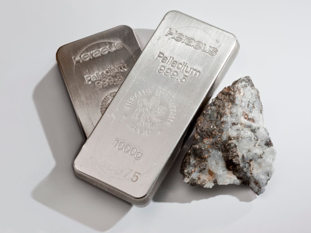 Heraeus Precious Metals and Sibanye-Stillwater to explore new ...