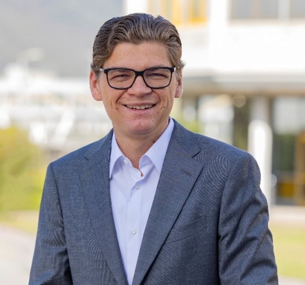 Robin Kolvenbach appointed to the Board of the London Bullion Market ...