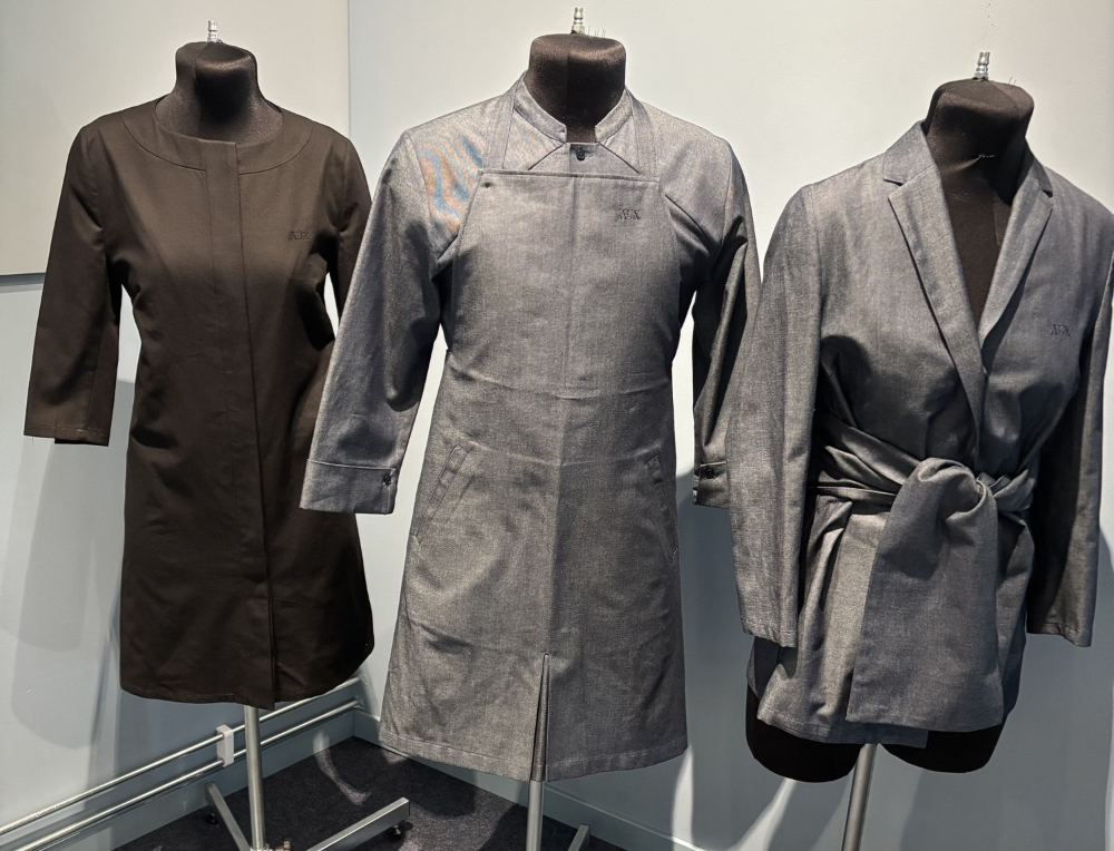 Heraeus Precious Metals Secures First Textile Brand Partnerships