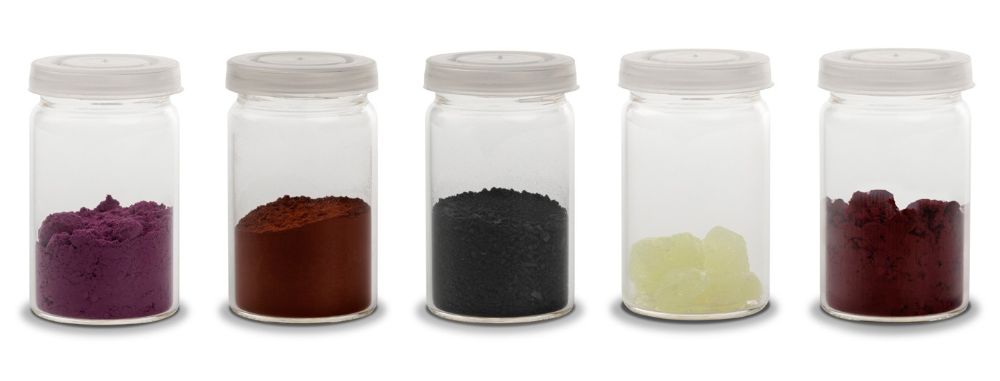 Homogeneous Catalysts for the Chemical & Pharmaceutical Industry