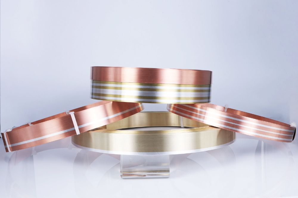 Alloys and Composite Materials for Silver Contacts