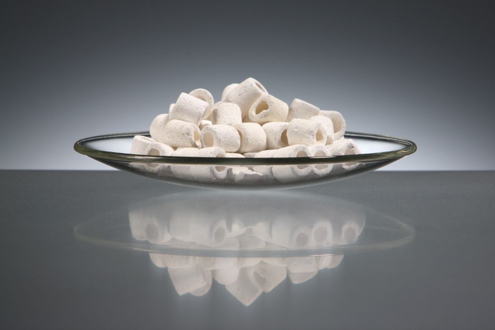 Homogeneous Catalysts for the Chemical & Pharmaceutical Industry