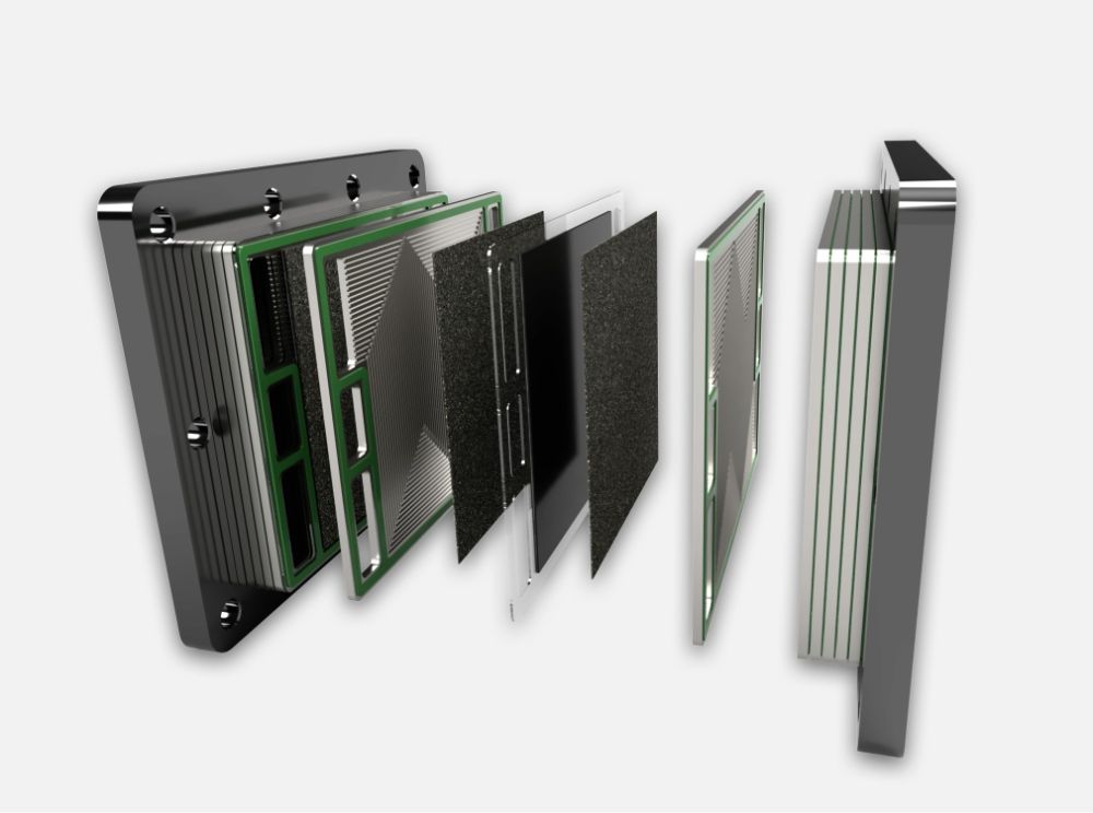 Recycling Solutions for a Circular Hydrogen Economy