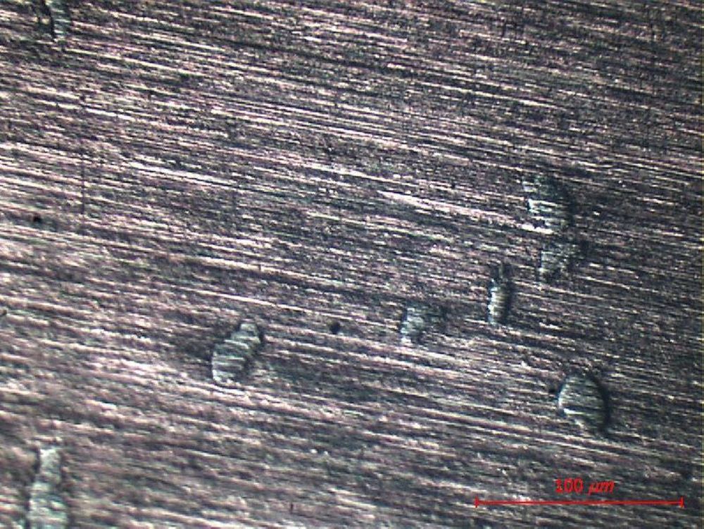 Master Alloy Products