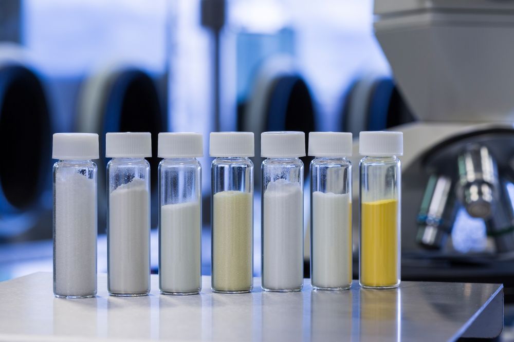 Homogeneous Catalysts for the Chemical & Pharmaceutical Industry