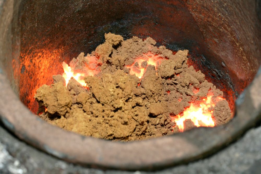 Precious Metal Recycling: Maximising Precious Metal Recovery